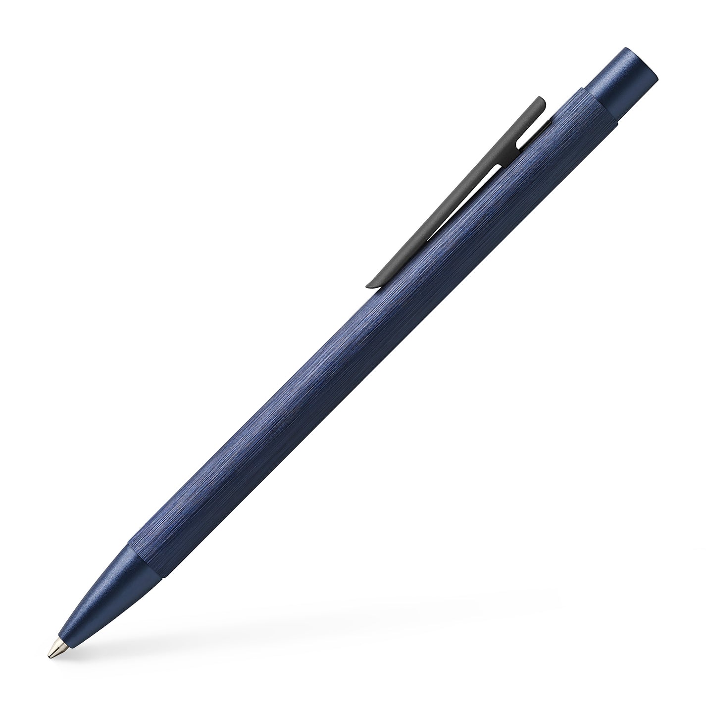 Neo Slim Dark Blue ボールペン – ファーバーカステル公式オンラインストア